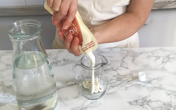 How to Nooj - Nooj Food