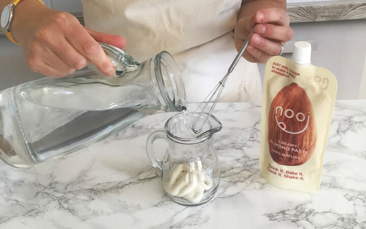 How to Nooj - Nooj Food