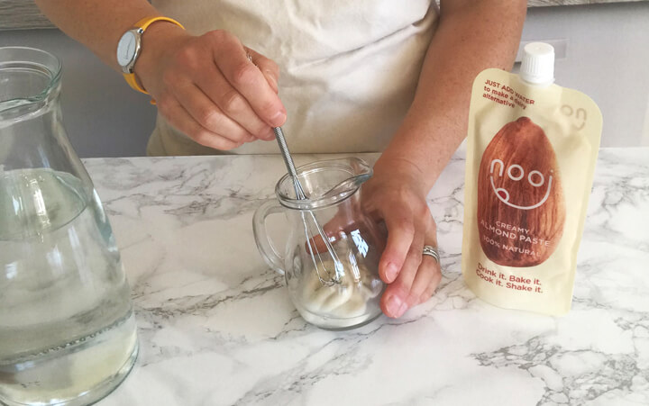 How to Nooj - Nooj Food