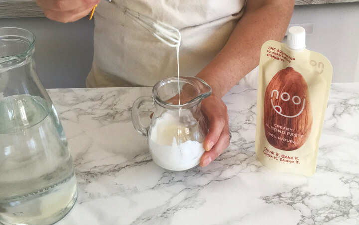 How to Nooj - Nooj Food