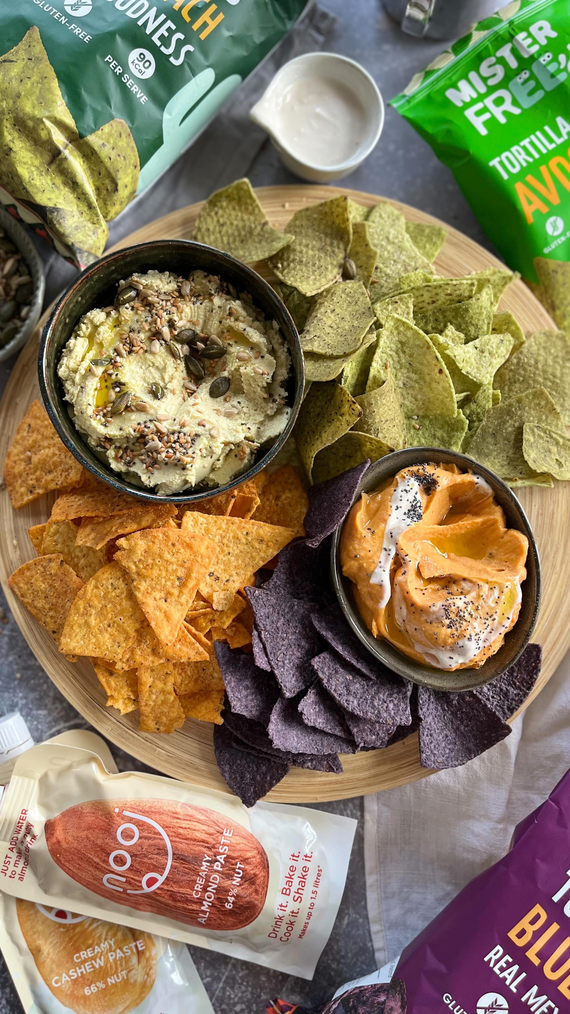 Looking for the perfect weekend food ? It’s got to be tortil • nooj