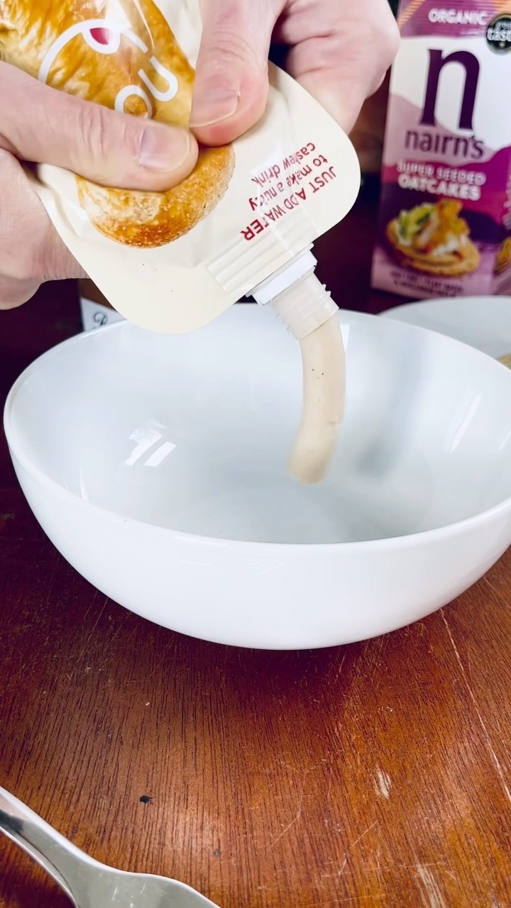 When you need something sweet in a hurry but all you can get • nooj